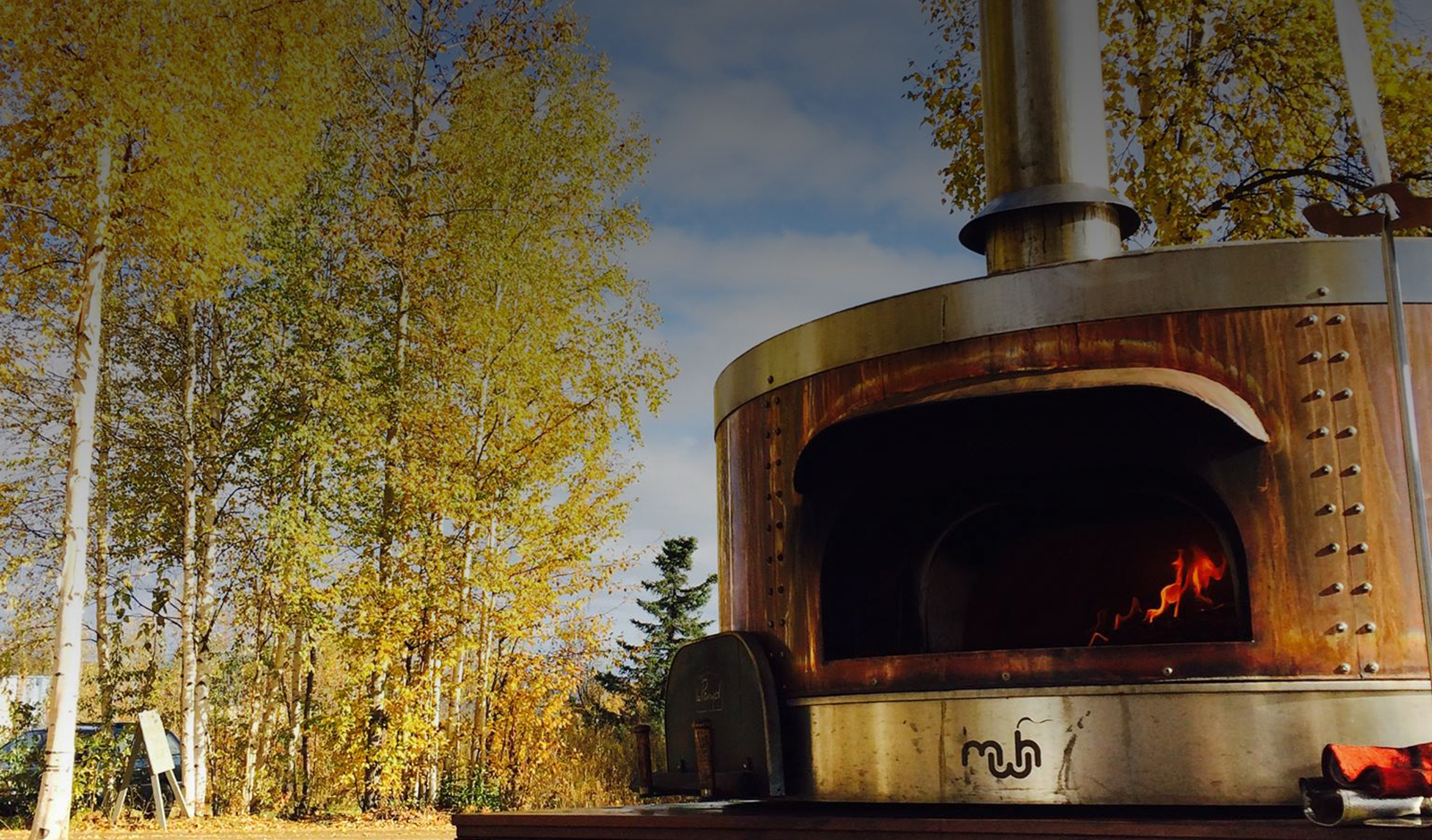 Fulfilling Small Business Dreams with Hungry Robot - Spirit of Alaska ...