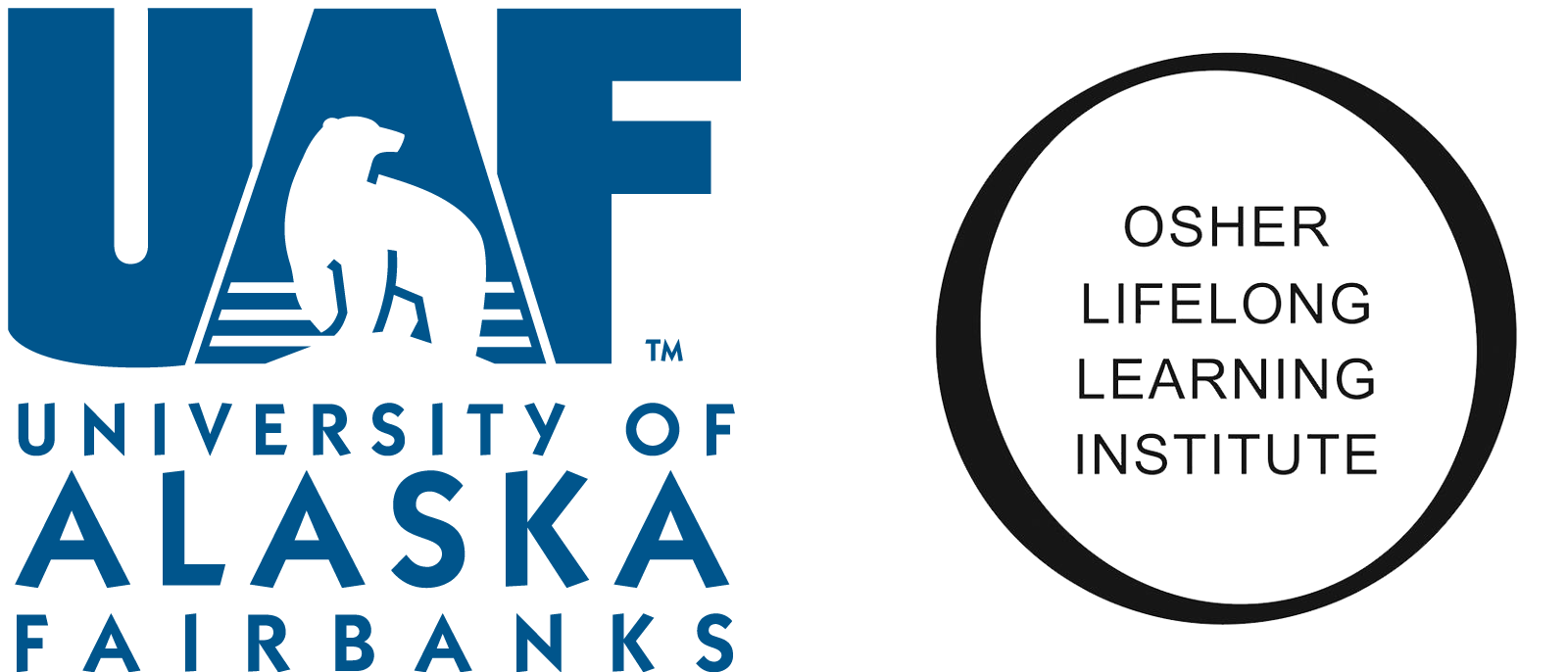 Think your education is over? Think again with OLLI - Spirit of Alaska ...