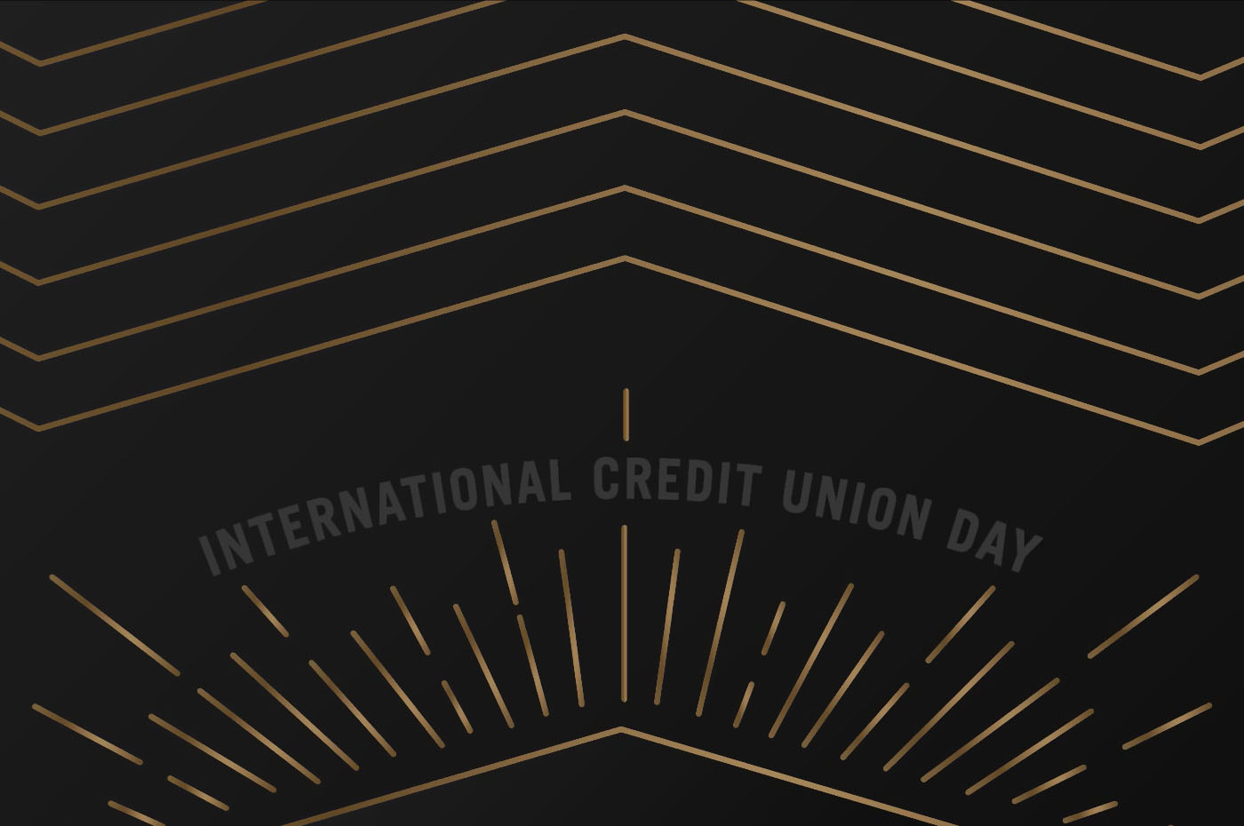 Celebrating International Credit Union Day - Spirit of Alaska Credit Union
