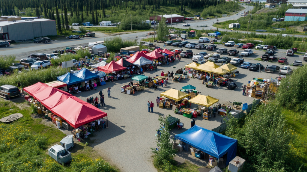 Prime Checking - Spirit of Alaska Credit Union