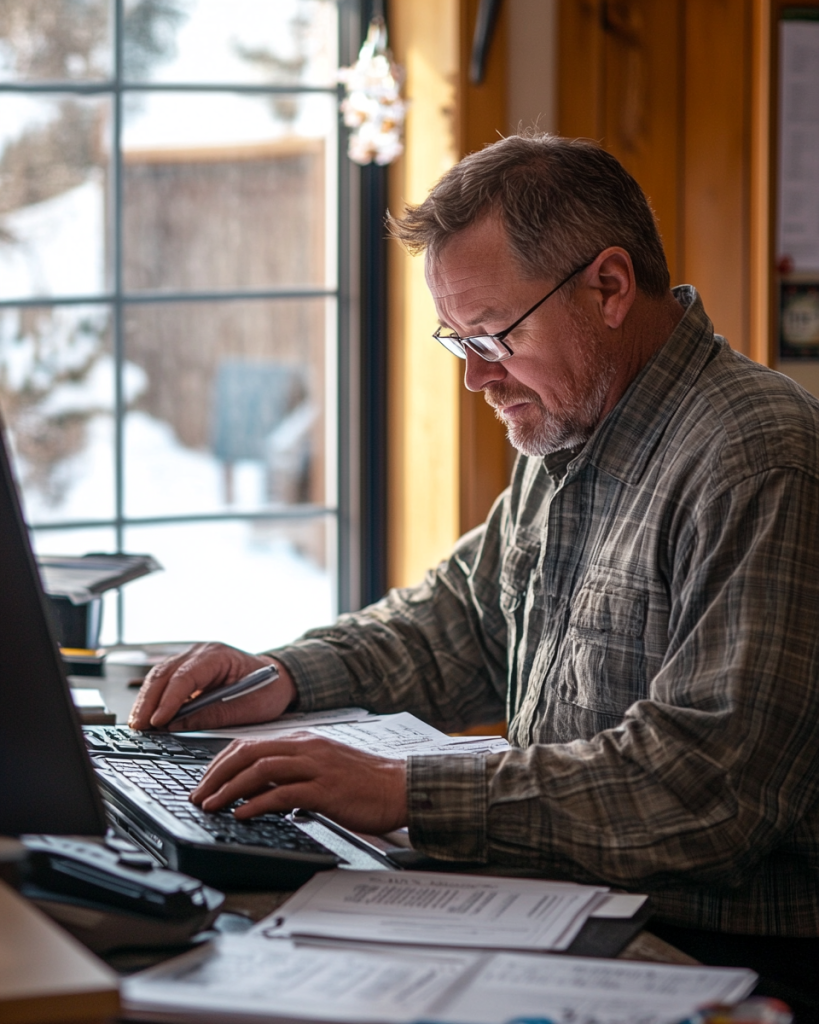 Online & Mobile Banking Services - Spirit of Alaska Credit Union